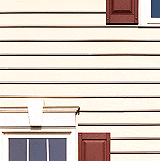 Vinyl Siding Products CertainTeed MainStreet